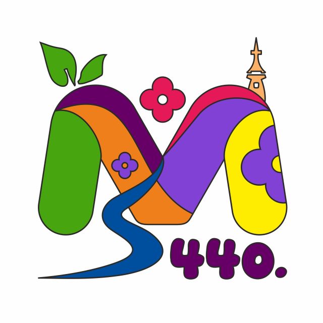 Myjava má logo k 440. výročiu, vytvorila ho štvrtáčka Katrin - Oficiálna stránka mesta Myjava